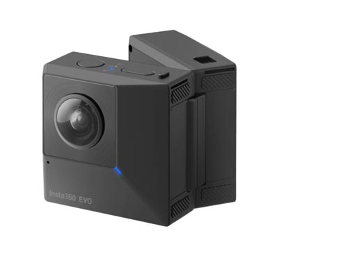 Products - Cosmostreamer